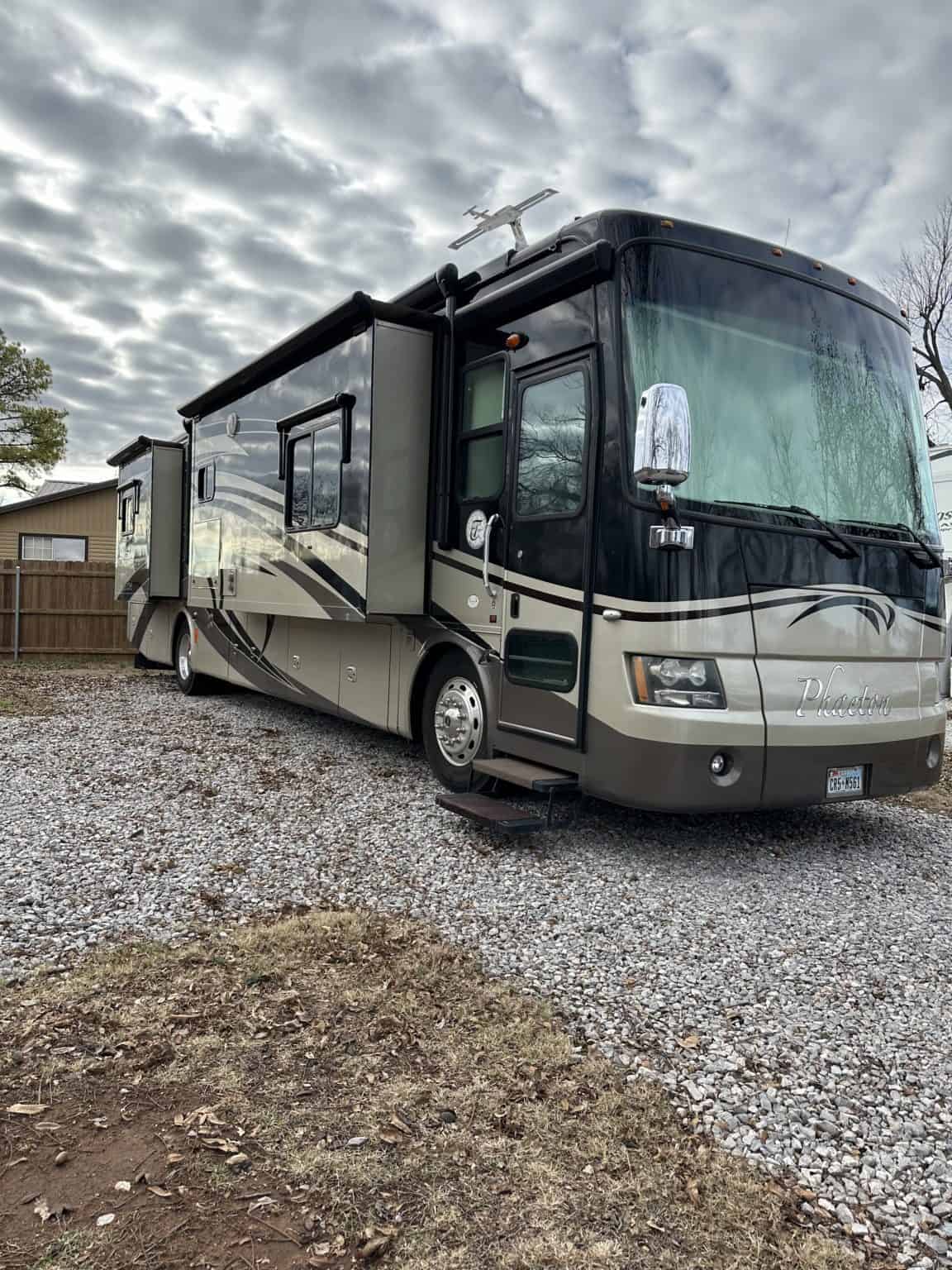 Mobile RV Repair OKC | Brandon Mobile RV Repair LLC